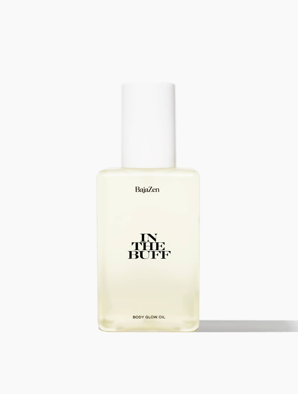 In The Buff Body Glow Oil – Elle's Boutique