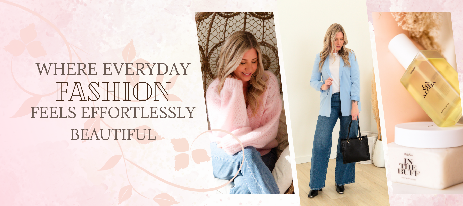 Elle's Boutique