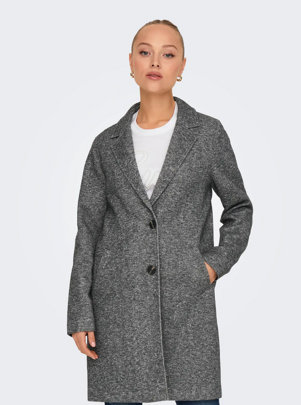 Outerwear – Elle's Boutique
