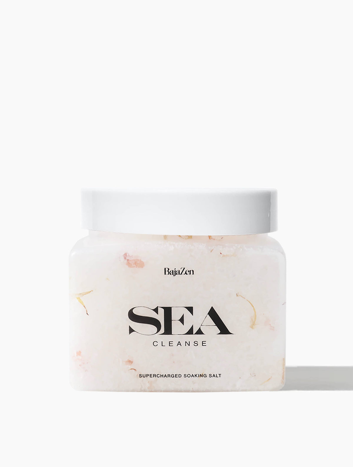 Sea Cleanse Soaking Salt – Elle's Boutique